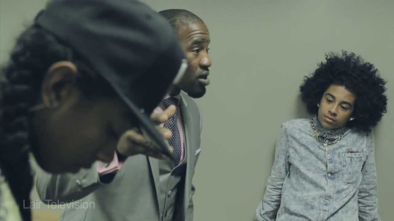 Mindless Makeover: They Don't Know You [Part 2] - YouTube