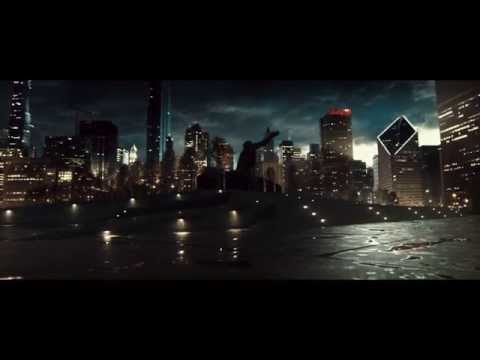 Batman v Superman: Adaletin Şafağı
