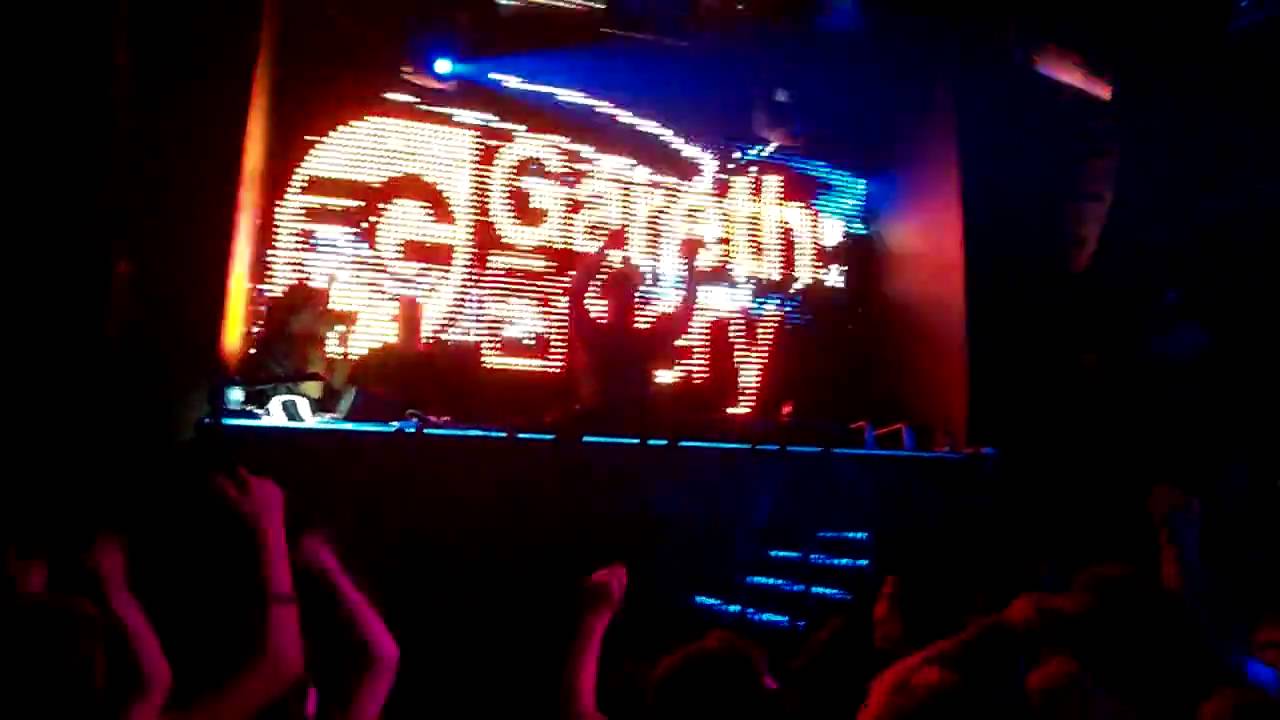 Gaia - Tuvan (Gareth Emery Remix) - YouTube