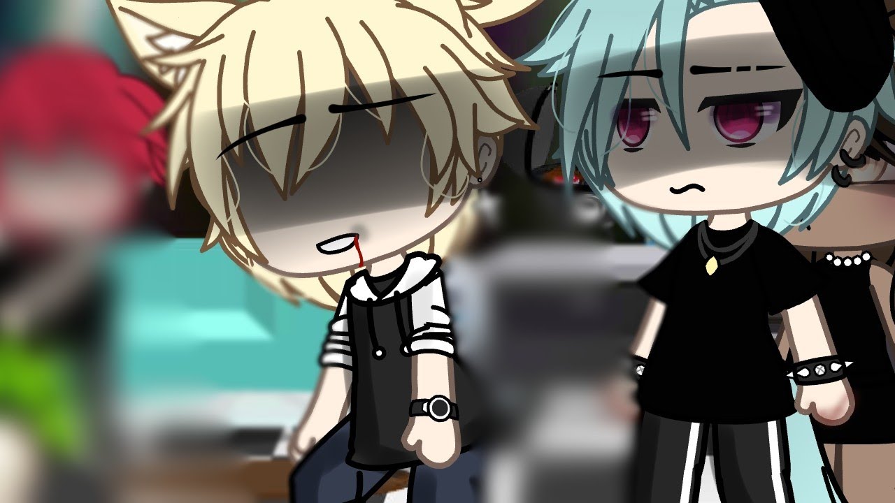 untouchable~//meme? - YouTube