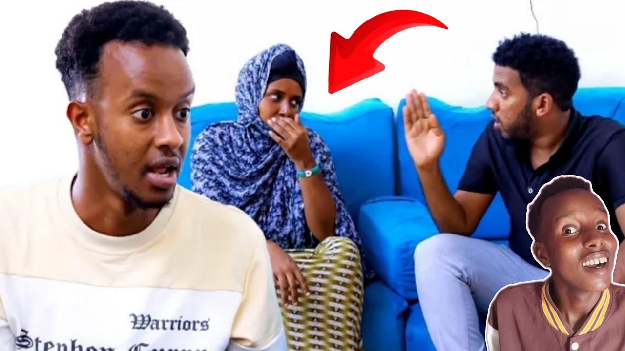 REER DJIBOUTI - AFRICA MAXAAD IGUU DHASHAY - QOSOLKA ADUUNKA FT BILAAL ...