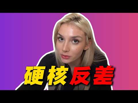 【Lina Belfiore】甜美长相的美少女和硬核健身的激烈碰撞