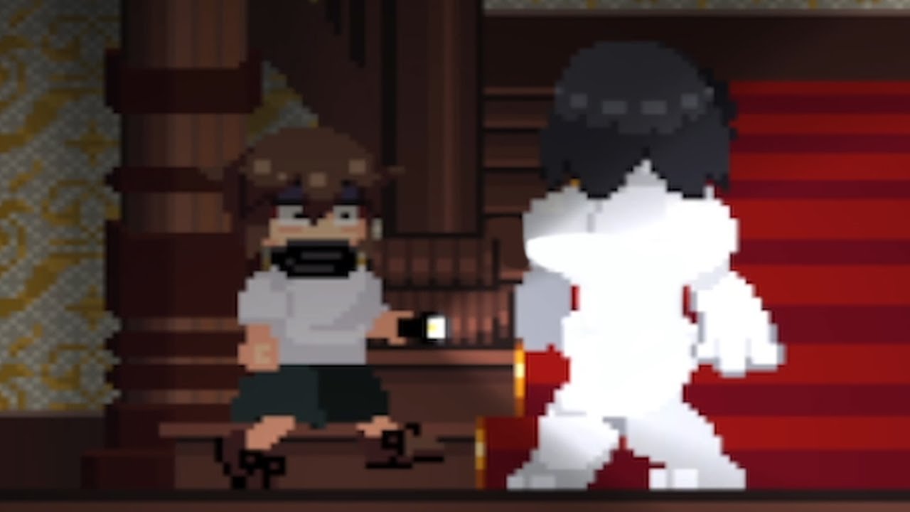 I don't think I'm the only one here - House of Lust - YouTube