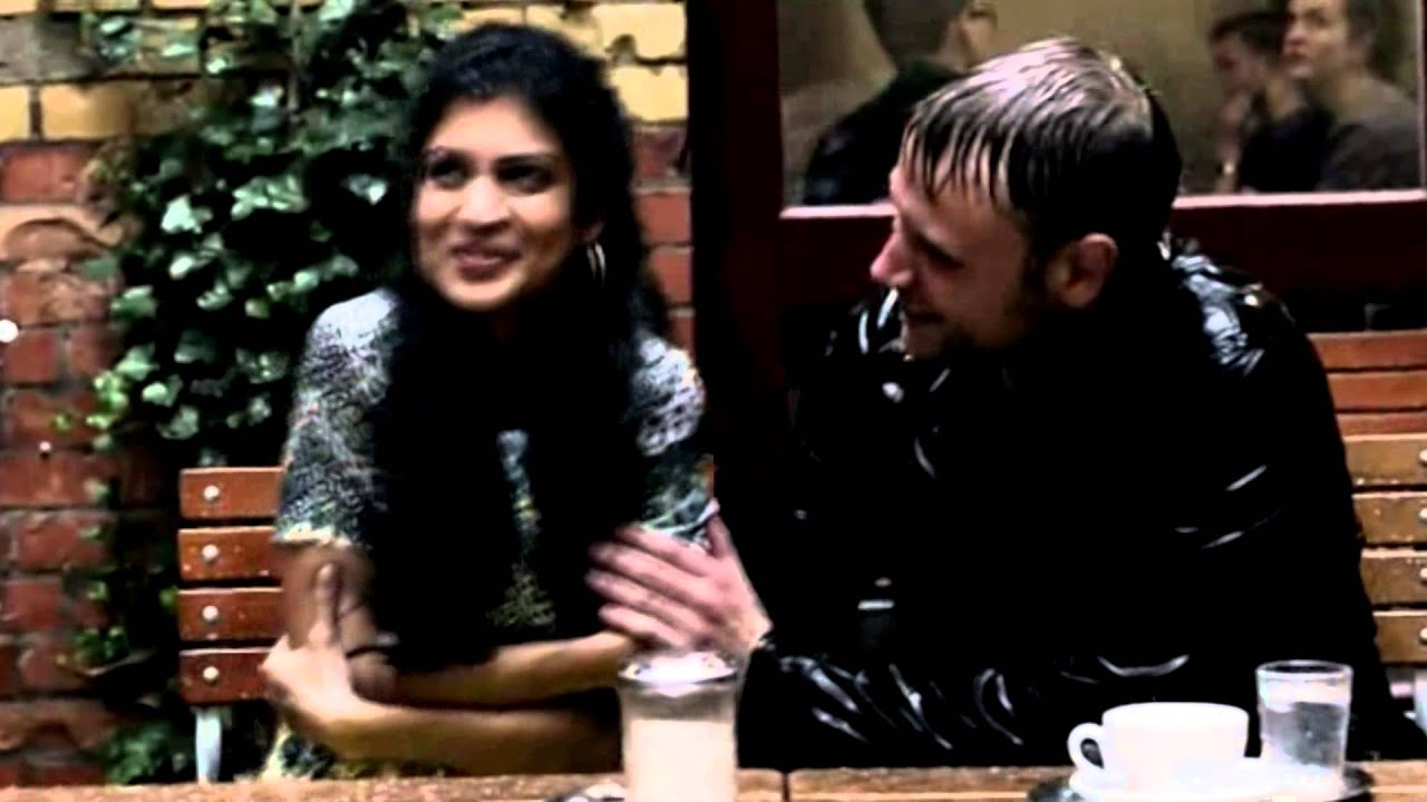 Sense8 Couples (Lito/Hernando, Will/Riley, Nomi/Amanita, Wolfgang/Kala ...