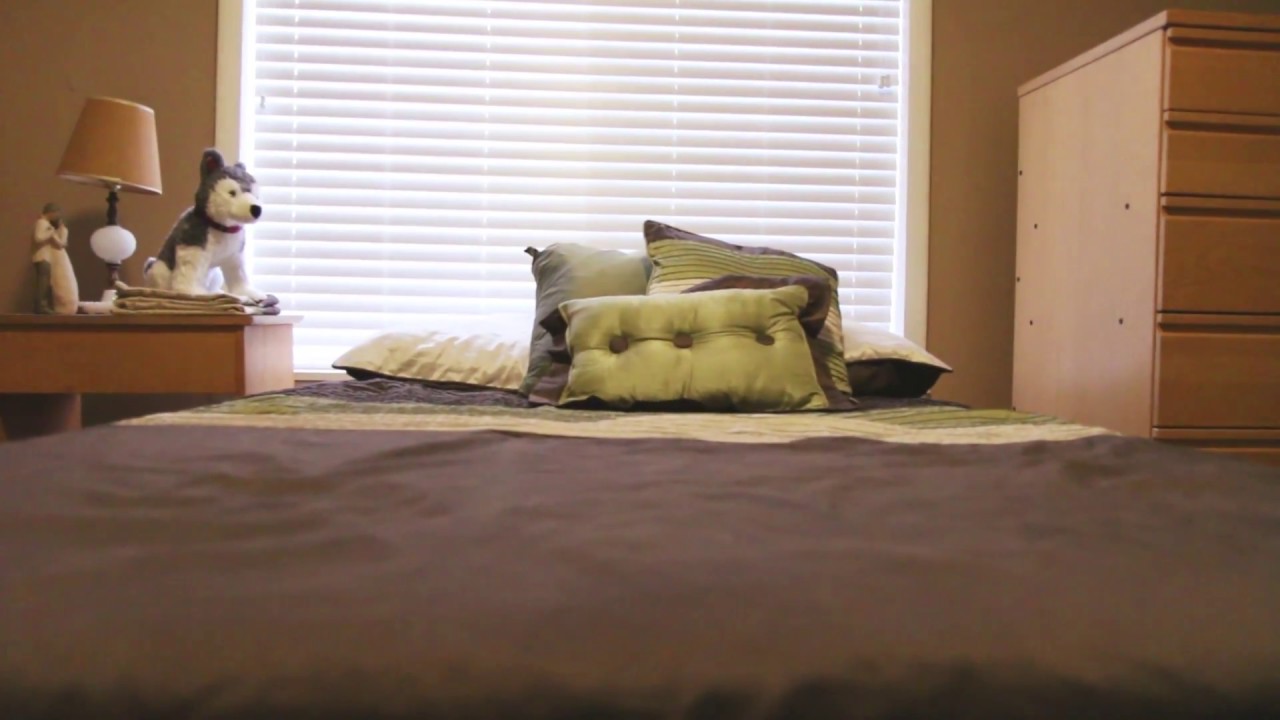Corbett Hall - YouTube