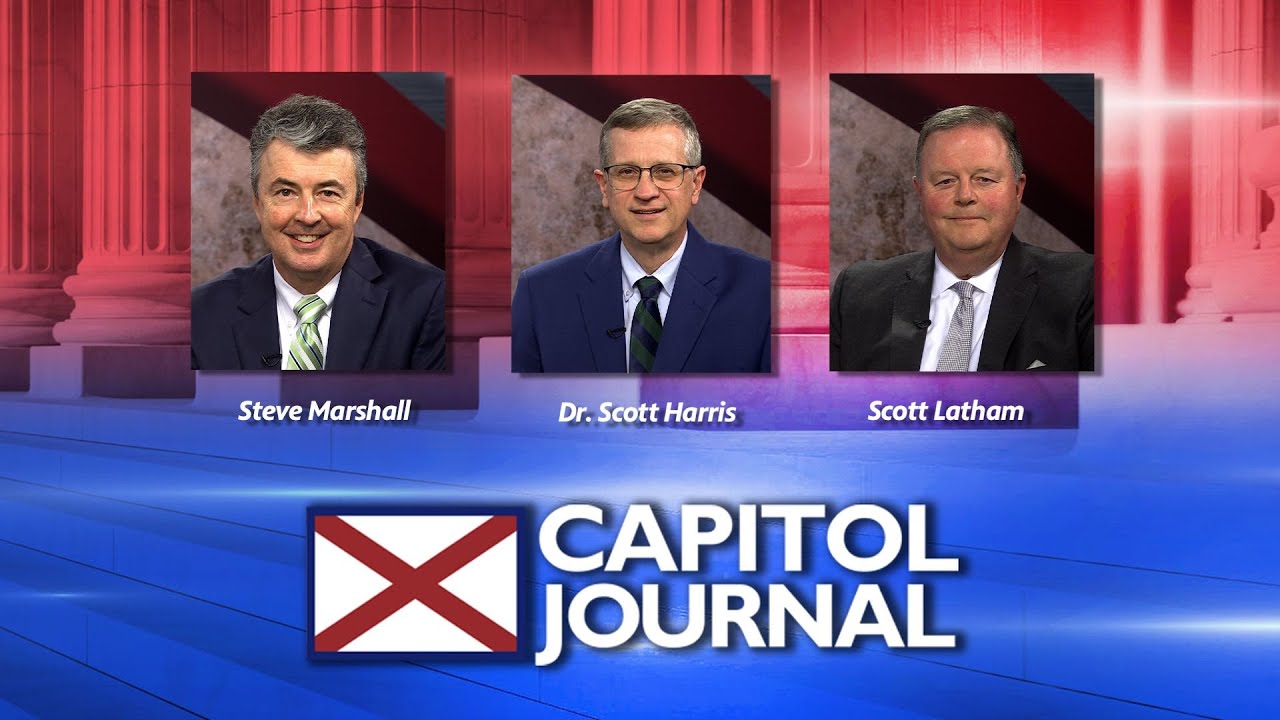 Capitol Journal Week In Review - March 17, 2023 - YouTube