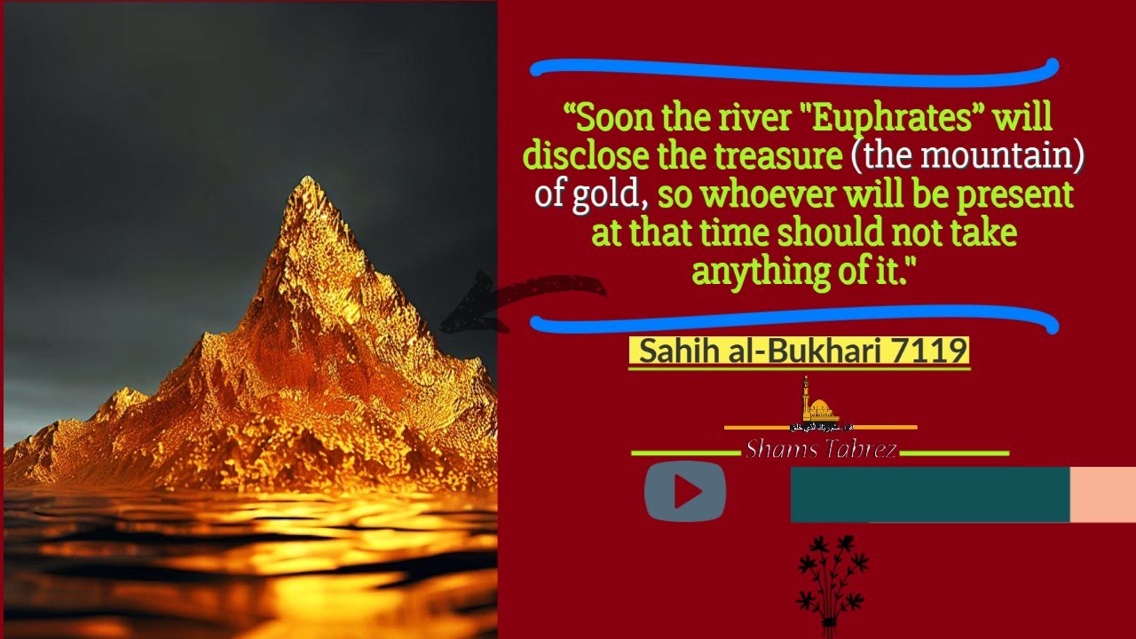 When Qayamat will happen?| The Great signs of the Day of Judgement ...