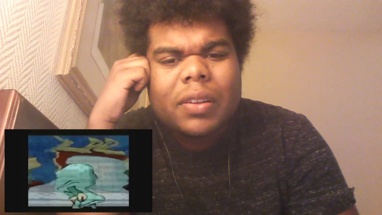 Red Mist reaction / Weird Youtube Expedition #33 - YouTube