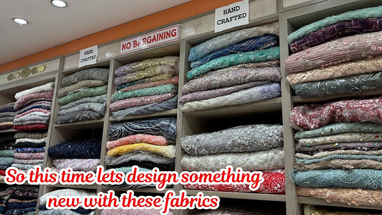New Designer Celebrity Inspired Fabrics | Fabrics | Boutique Fabrics ...
