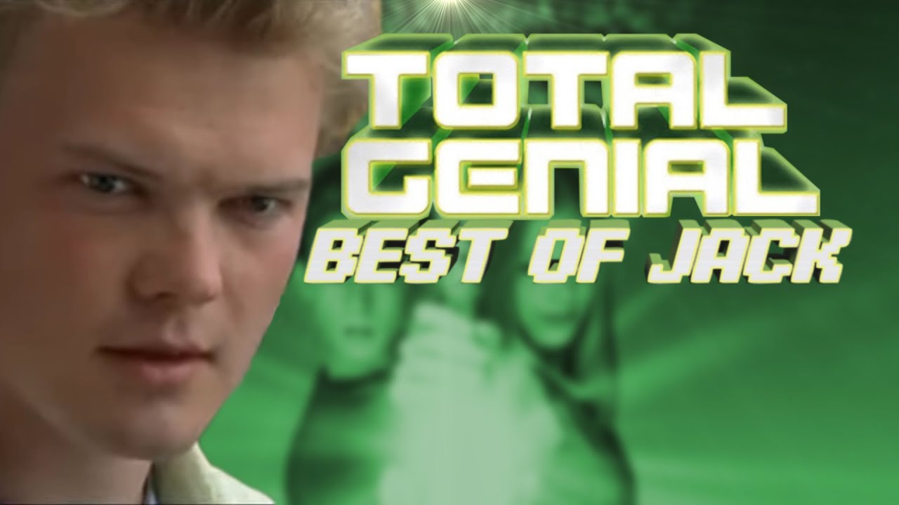 Total Genial | Best of Jack [Deutsch] - YouTube