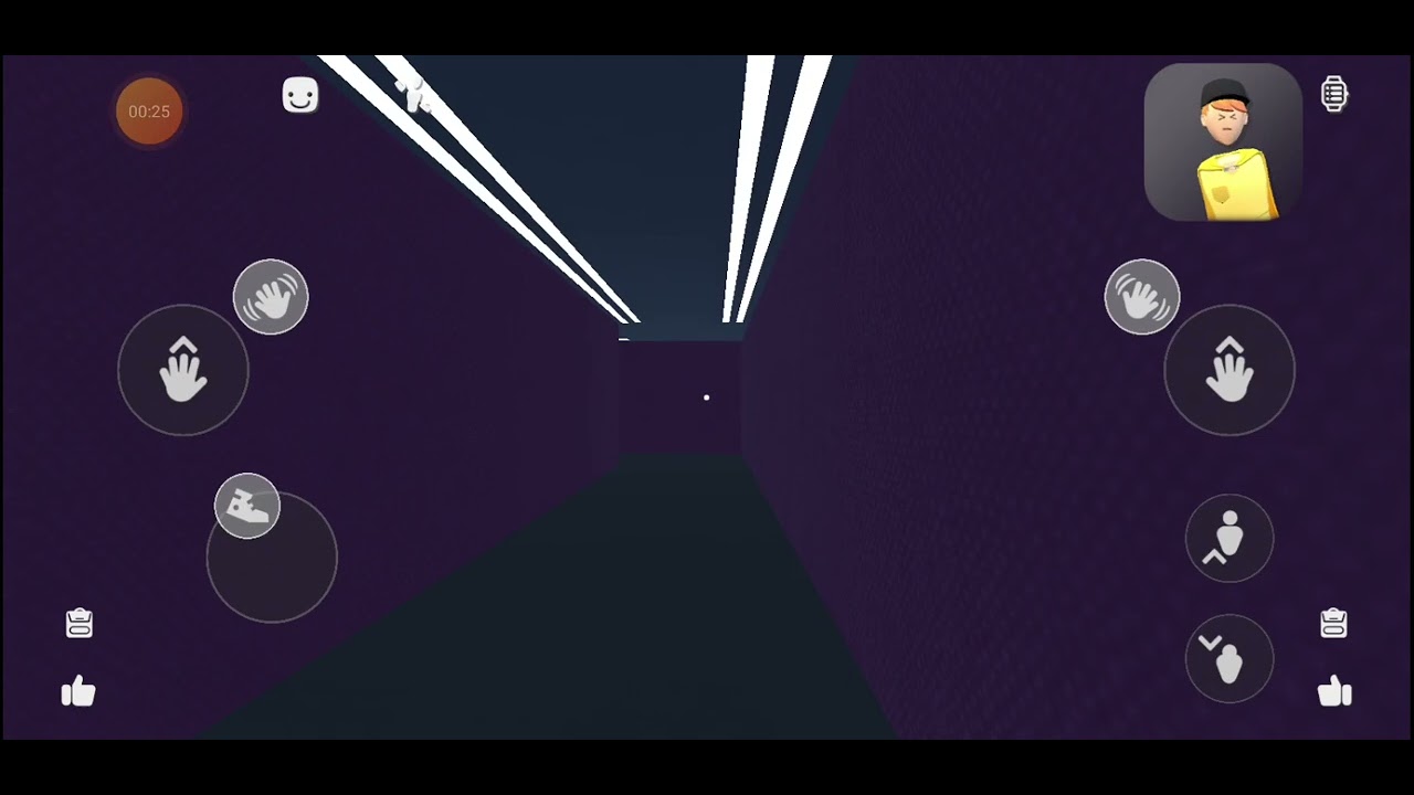 Backrooms LEVEL 974 - YouTube