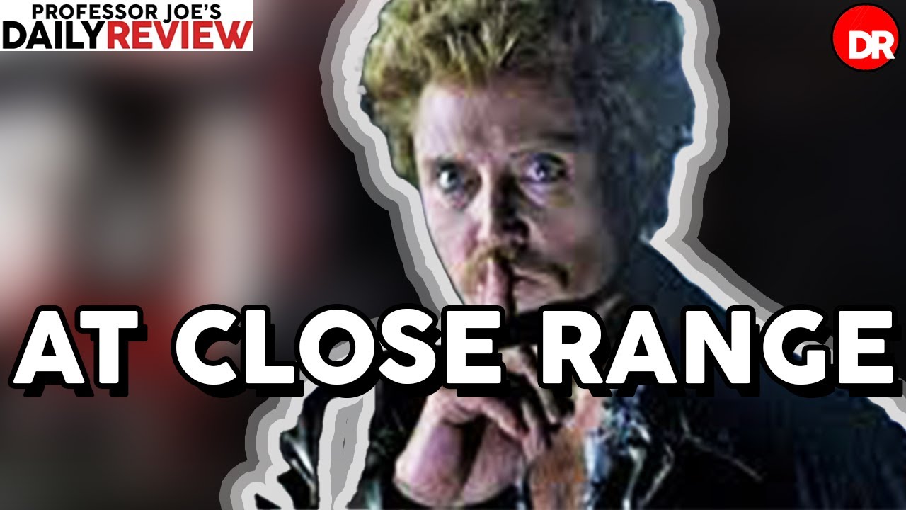 At Close Range [1986] | Daily Review - YouTube