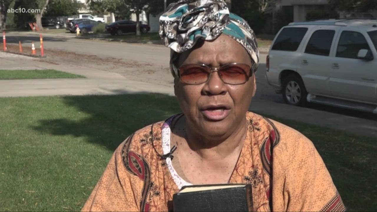 Stockton family reflects on death of loved one after killer is ...