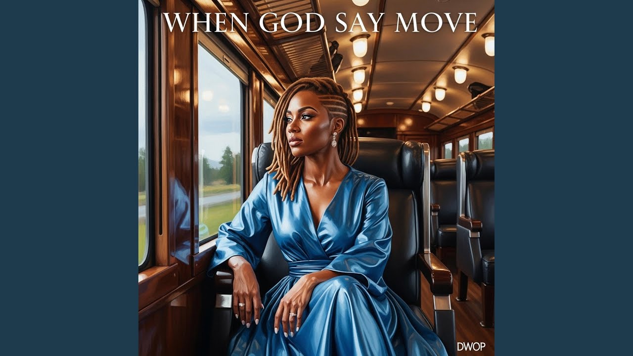 When God say Move - YouTube
