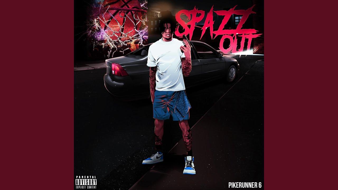 Spazz Out - YouTube
