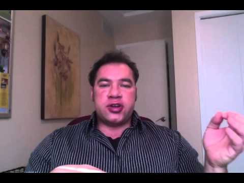 Ted Radloff Testimonial For Brian Haskins - YouTube