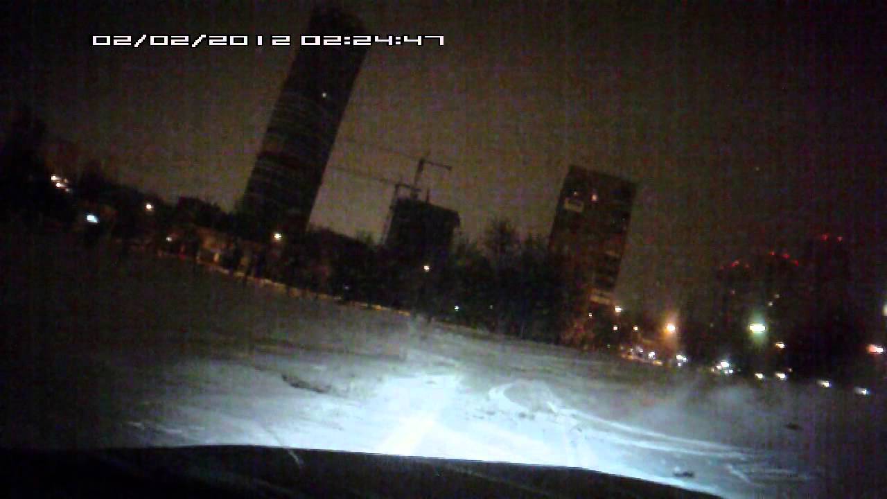 u36a & Max Stotz @ ледяная горка b5.5 v6 4mot, u36a :) - YouTube