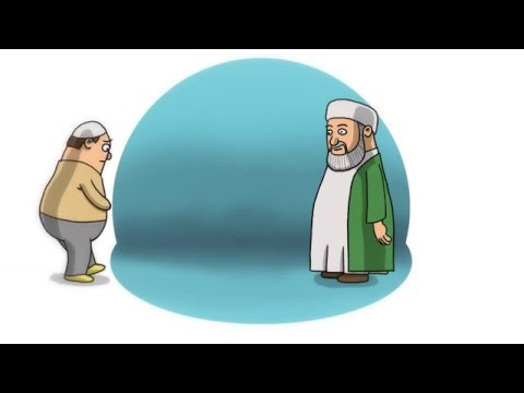 Sofikatür: İmtihan