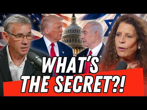 'Experts' Got It Wrong! What They Missed About the Trump-Netanyahu Meeting