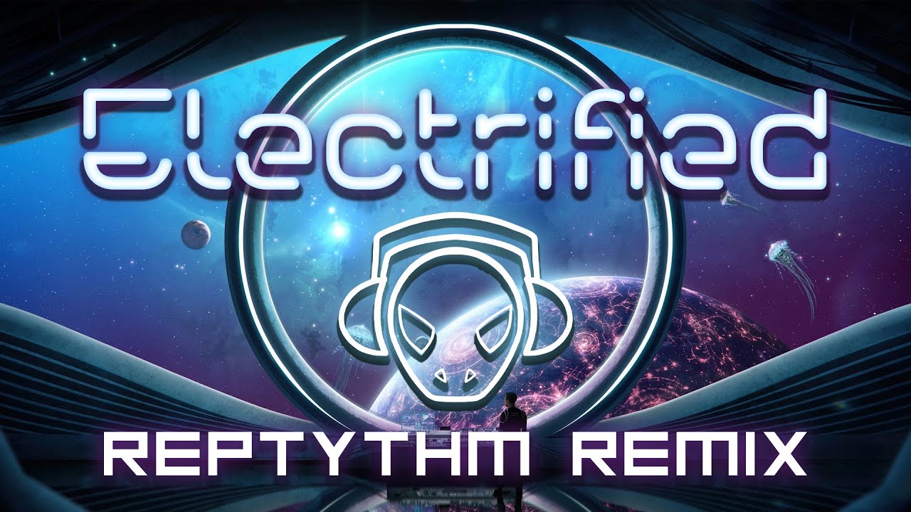 TheFatRat - Electrified | Reptythm Remix - YouTube