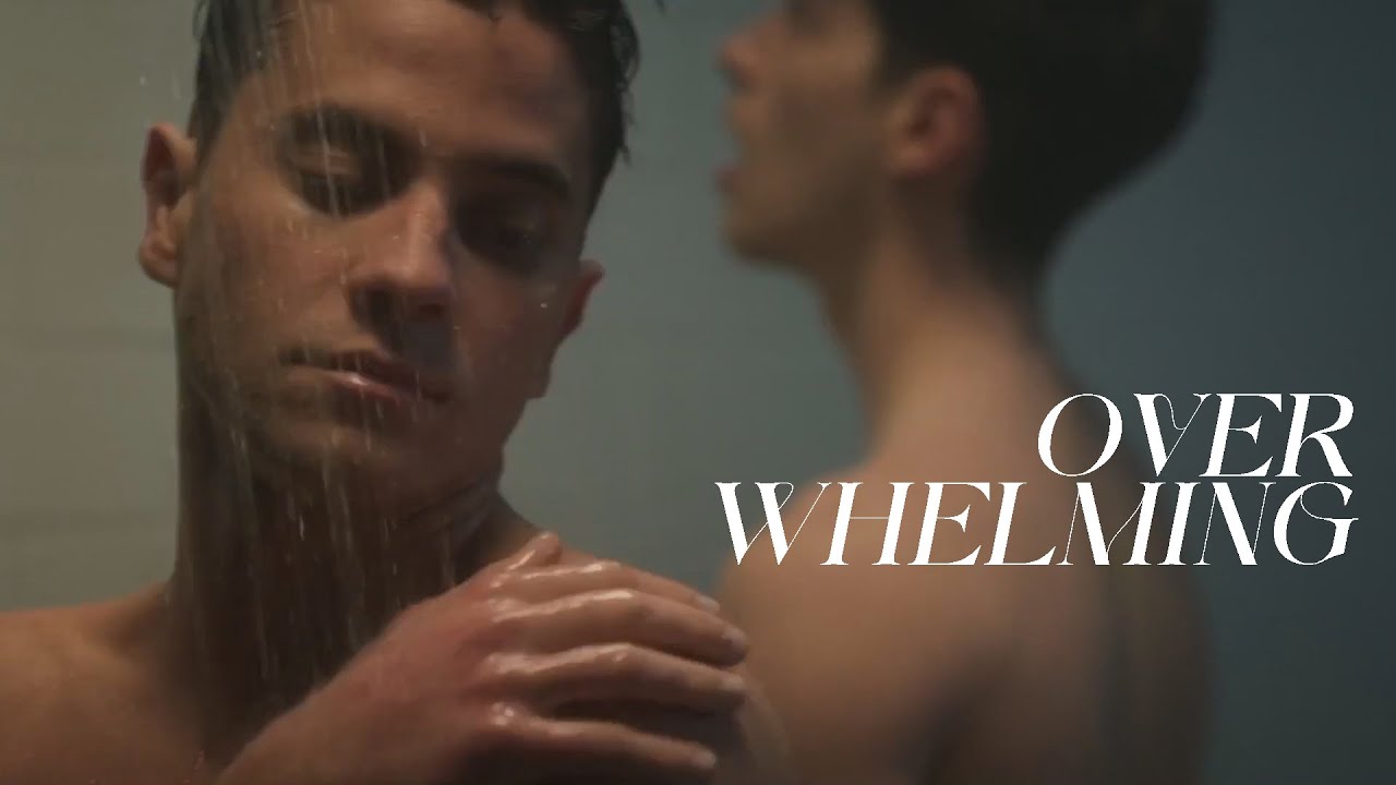 Patrick and Ivan | Overwhelming - YouTube