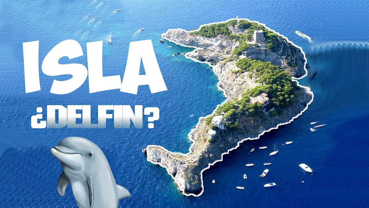 LAS 7 ISLAS CON LAS FORMAS MAS RARAS DEL MUNDO 🗿🌎 - YouTube