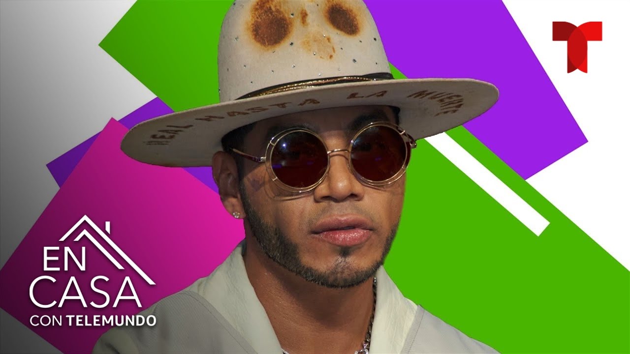 Samo revela cómo se prepara para su reencuentro con Camila | En Casa ...