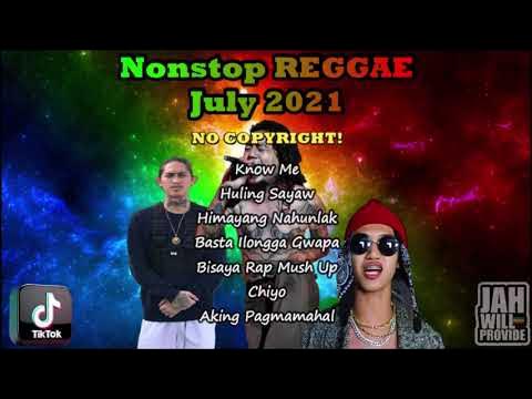 The Best Relaxing REGGAE Playlist | NO COPYRIGHT |DJ John Paul REGGAE - YouTube Music