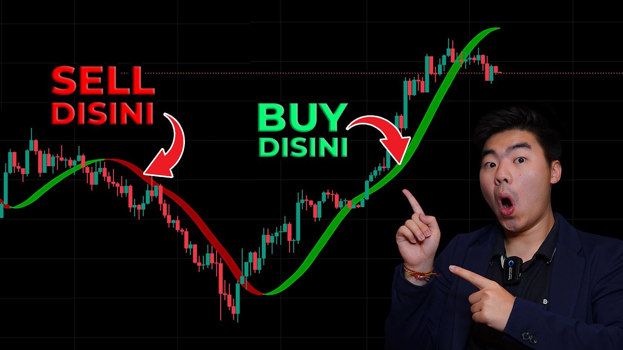 Kapan Kita Harus Buy dan Sell Dalam Trading Forex - YouTube