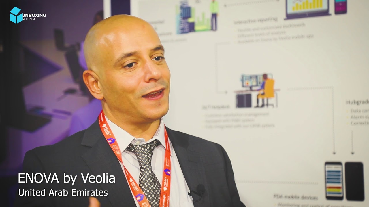 Enova By Veolia.. Award-winning leader in energy and multi-technical ...