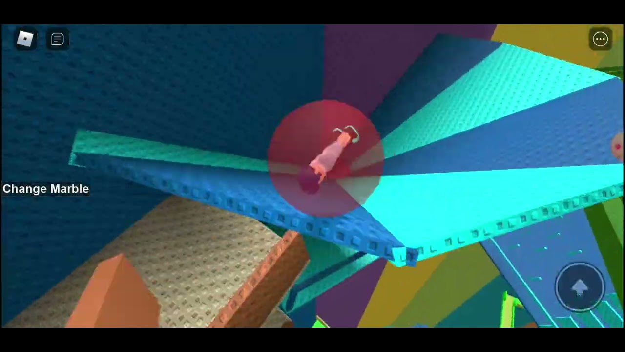 roblox mega marble run pit (part2) - YouTube