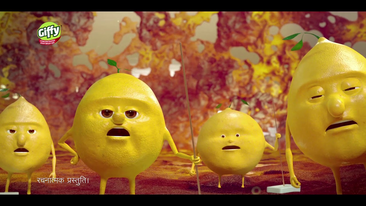 Giffy Ad film - YouTube