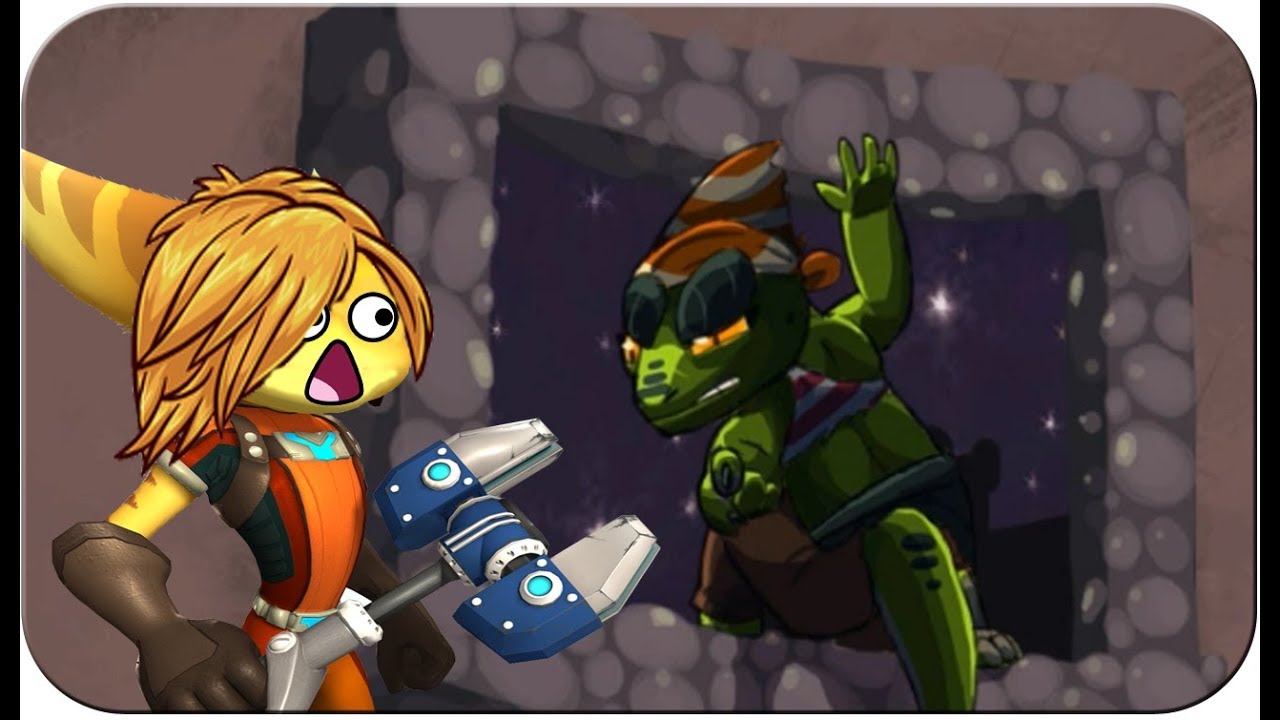 Killigan's Treasure Parte2-UNA LADRONA REPTIL!!! - YouTube