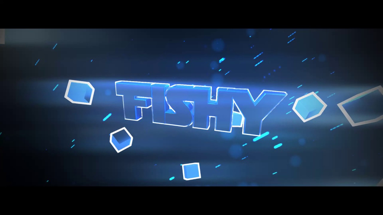 Intro for Fishy - YouTube