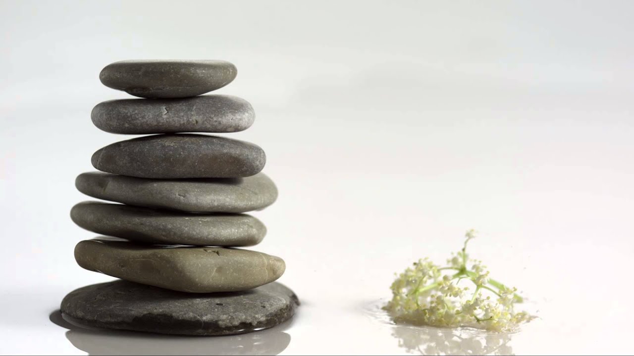 stones falling - YouTube