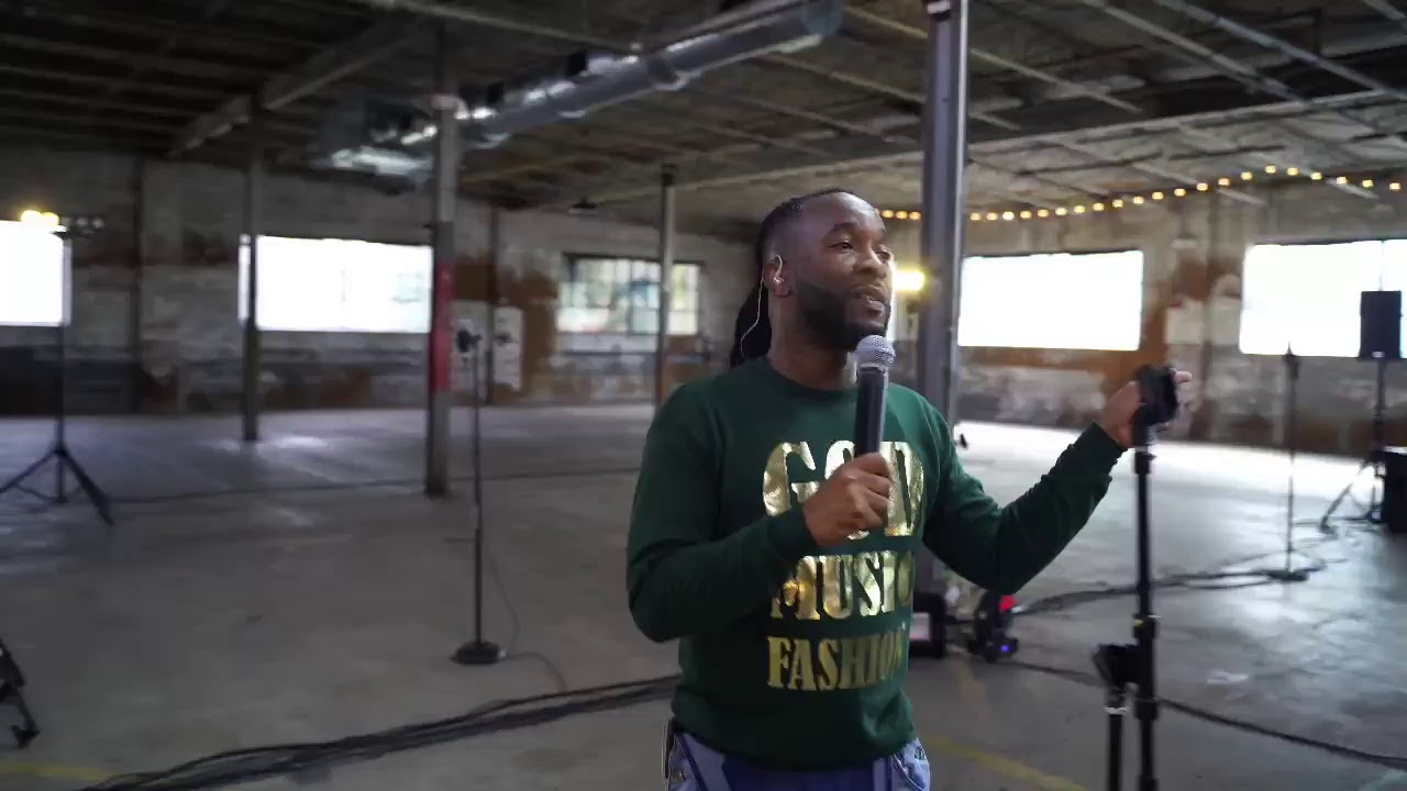 Meachum L. Clarke presents - #AFloridaChristmas - YouTube