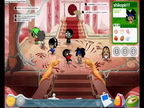 boombang golden ring -er-jack- - YouTube