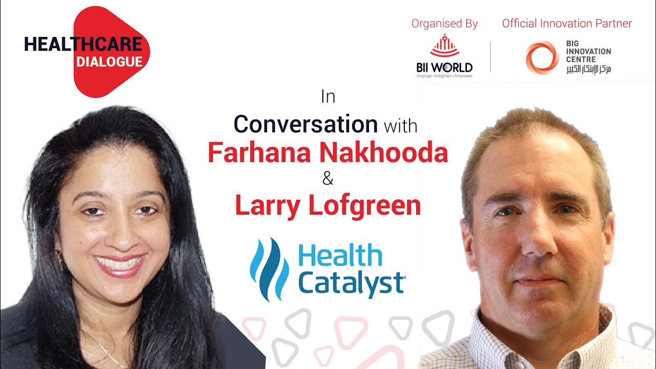 How Health Catalyst is helping healthcare to improve their outcomes ...