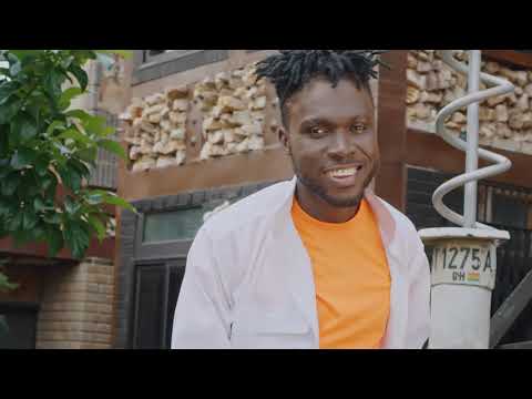 KOBI RANA - BOOM BOOM (Official Video) - YouTube