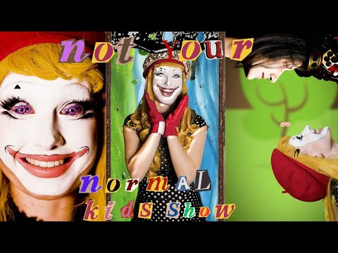 CONOCEMOS MAS A DOTTIE | Not Your Normal Kids Show (Reacción) Parte 2 ...