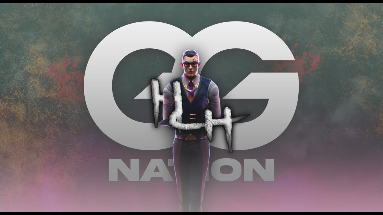 Official GGNation Content Creator , It Is | Harry is Live w/ @Deadpool ...