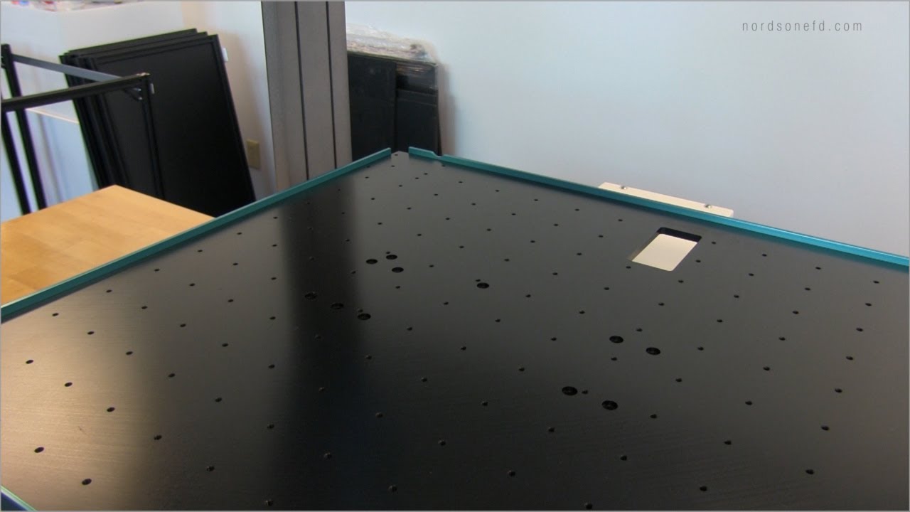(b) – How to Install a Fixture Plate on an E / EV Series Robot ...
