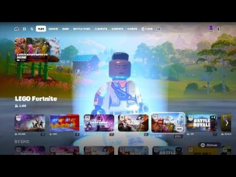 Ayo Fortnite? - YouTube