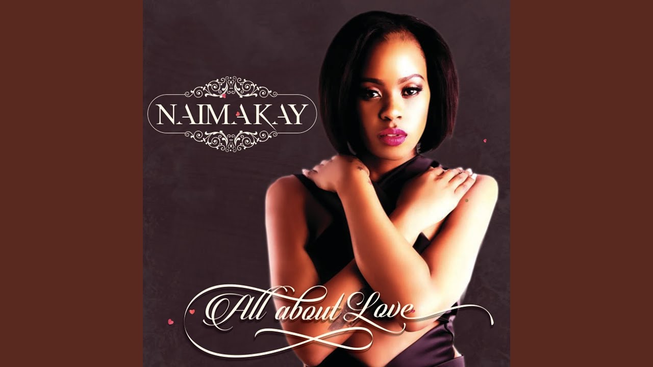 The Break Up - Naima Kay: Song Lyrics, Music Videos & Concerts
