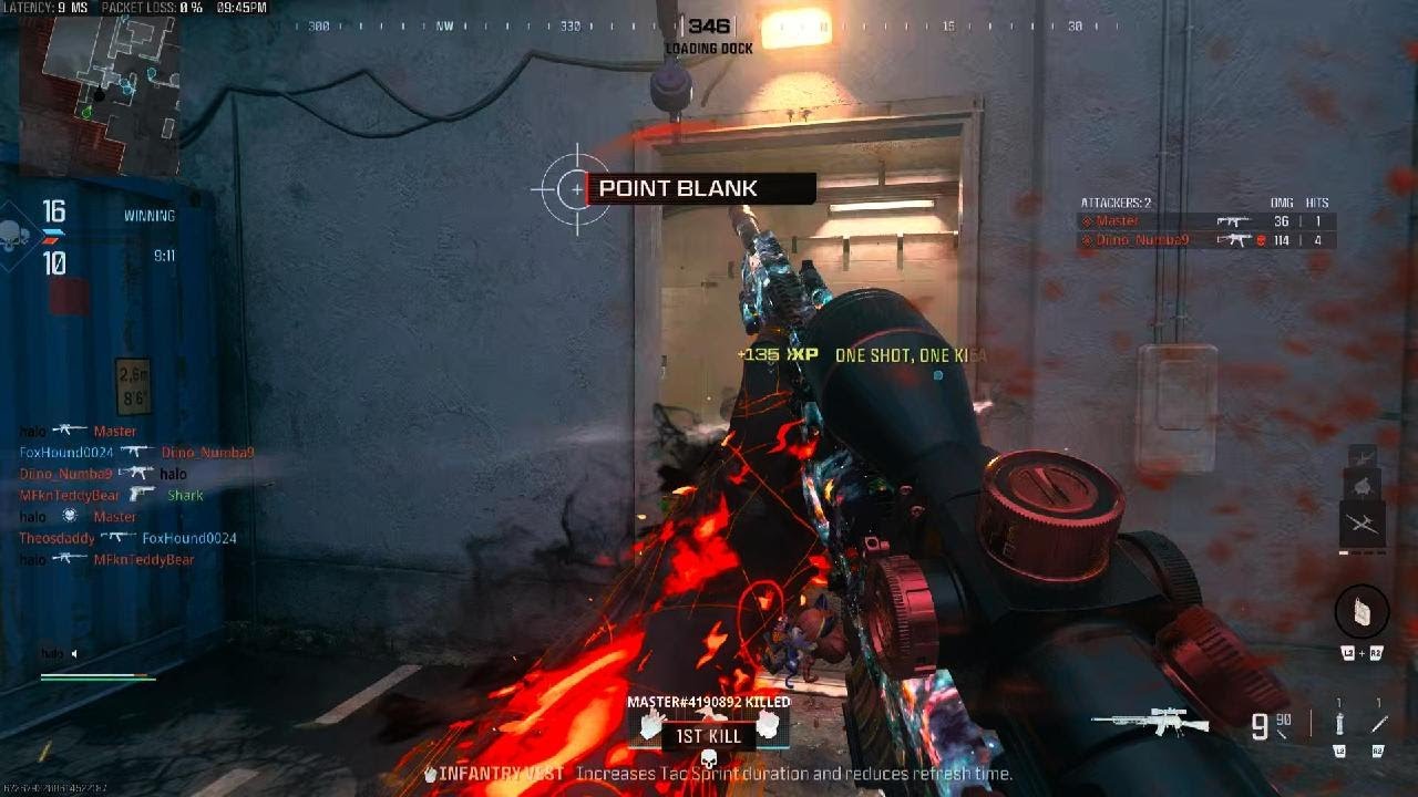 Call of Duty 7 muliti - YouTube