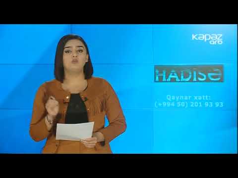 Soyuq silaha əl atanlar qan tökdülər  - ARB Kəpəz