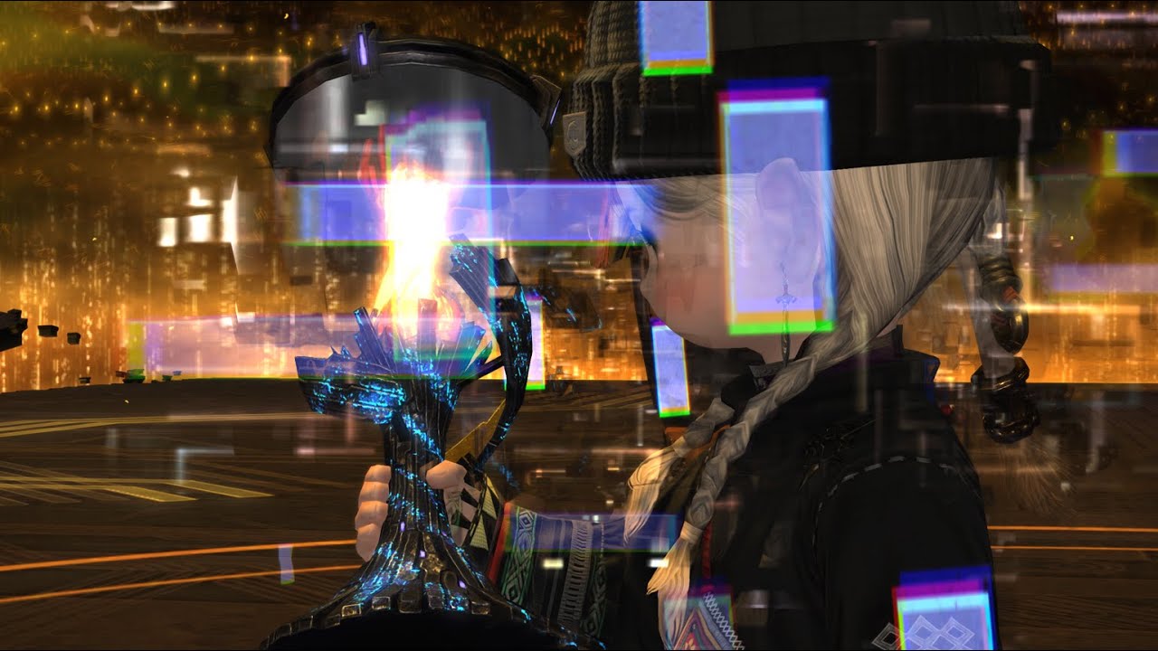 Clear【FFXIV】M7S AST PoV - AAC Cruiserweight M3 (Savage)｜7.2 Patch｜占星術師 ...