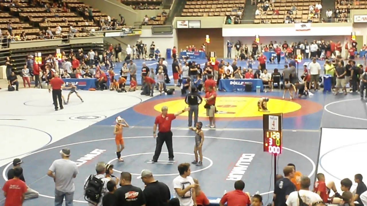 Damion Elliott - YouTube