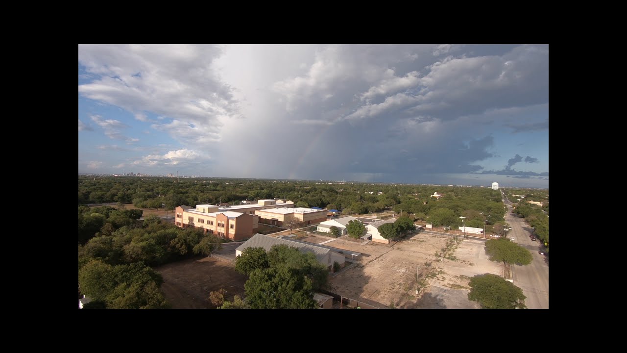 GoPro Karma Crash - YouTube