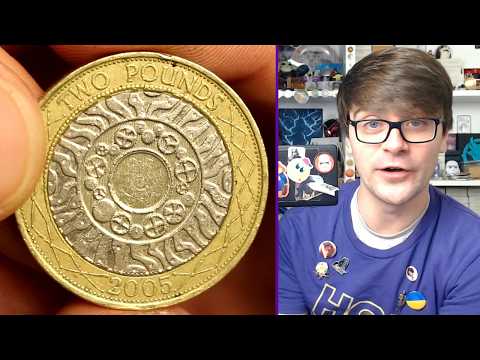 Starting Again!!! £500 £2 Coin Hunt #1 [Book 10]